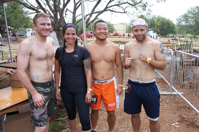 Obstacle Course Racing – texashouseofstrength