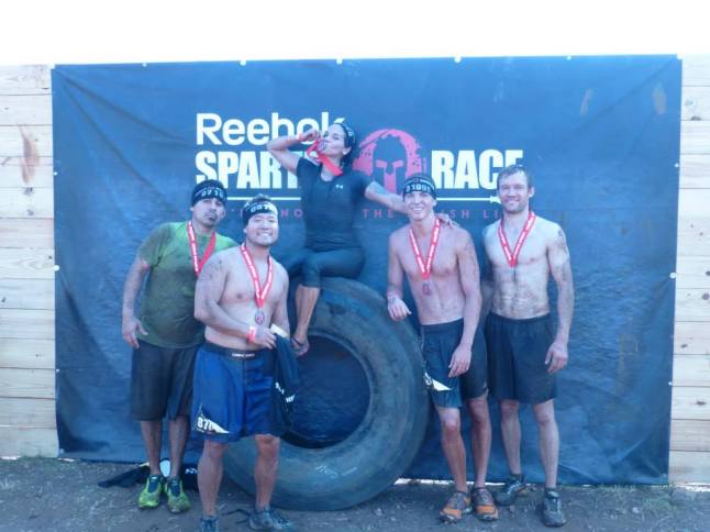 Obstacle Course Racing – texashouseofstrength