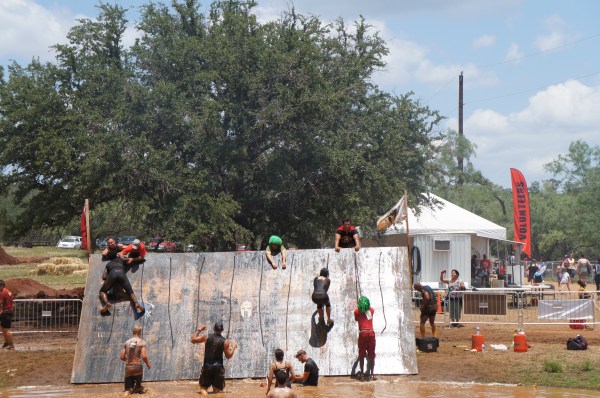 Obstacle Course Racing – texashouseofstrength