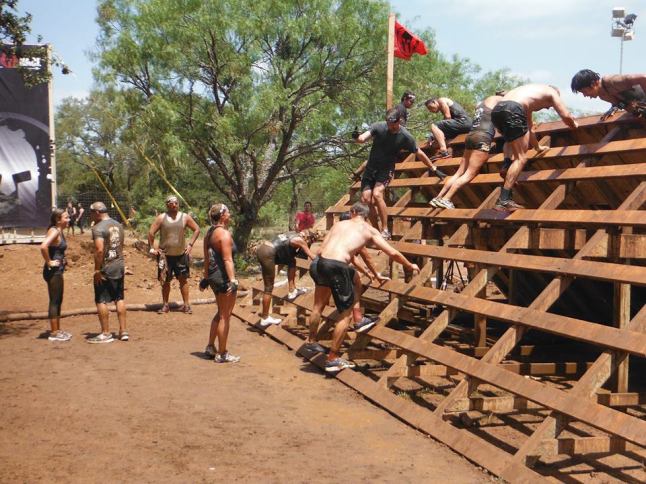 Obstacle Course Racing – texashouseofstrength