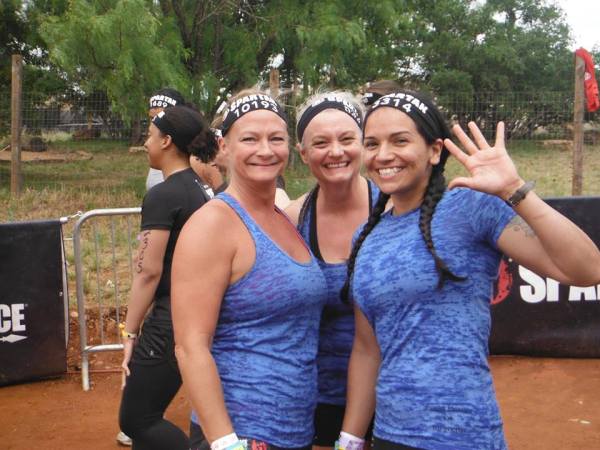 Obstacle Course Racing – texashouseofstrength