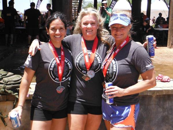 Obstacle Course Racing – texashouseofstrength